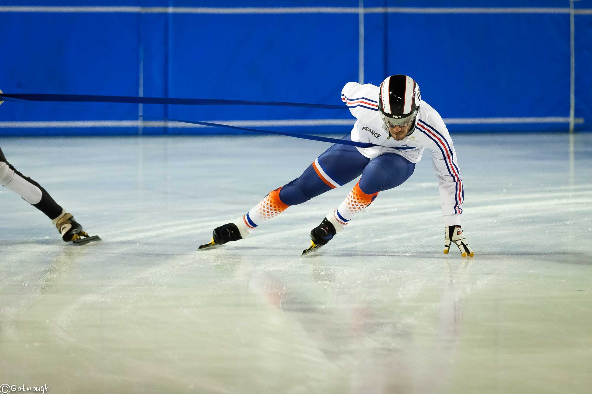 SHORT - TACK - CNEA Font Romeu