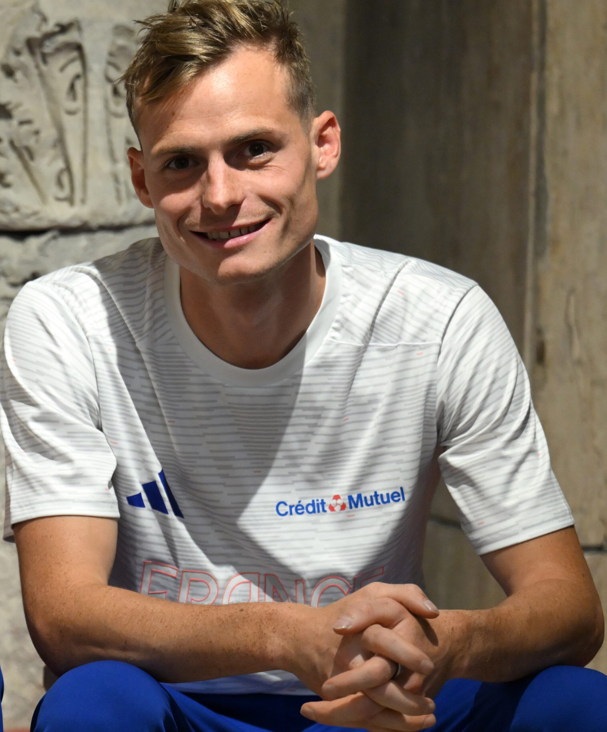 LÈVE-TOI ET MARCHE ! - CNEA Font Romeu